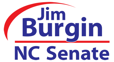 Meet Jim — Jim Burgin