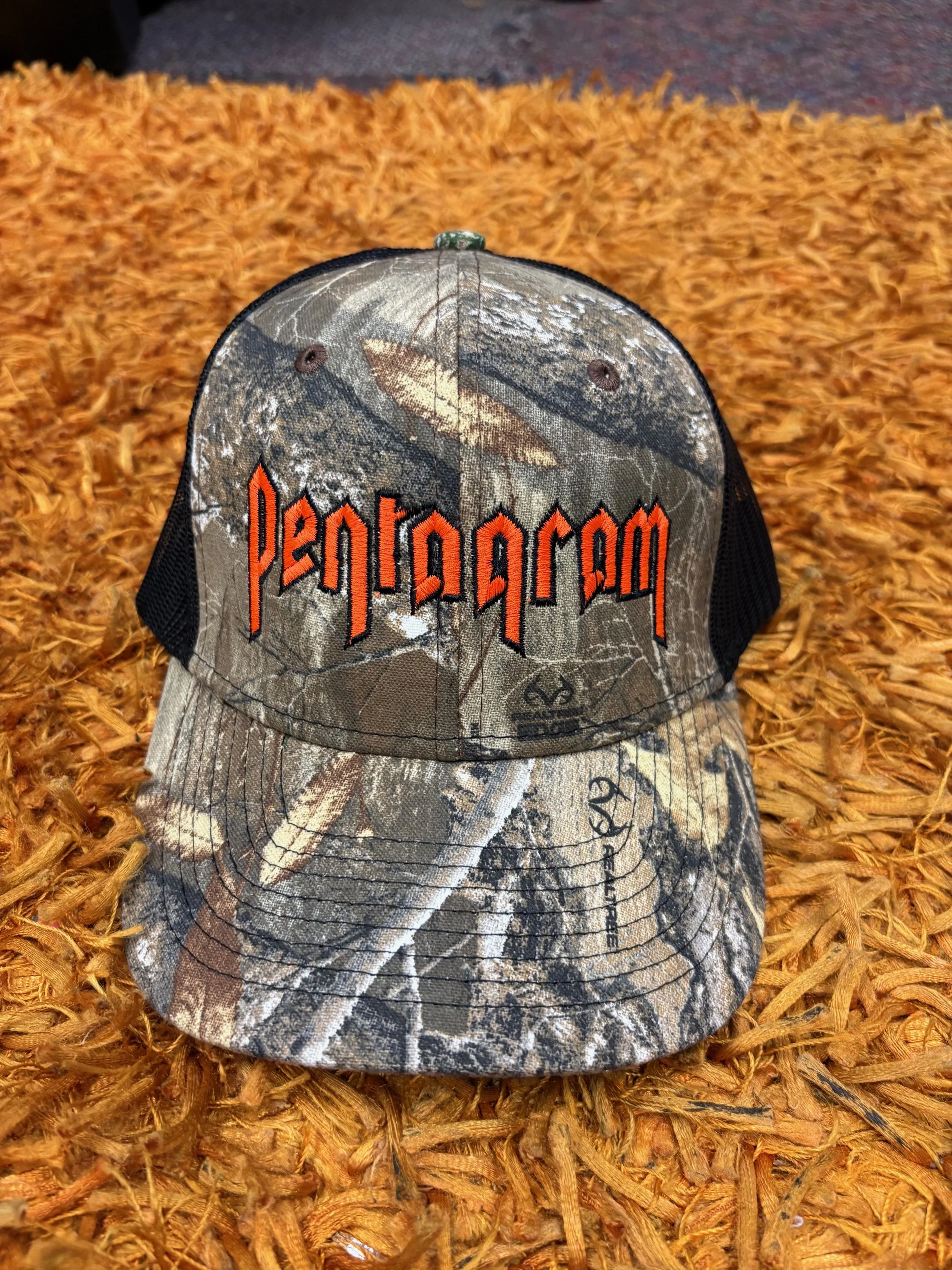 Pentagram Official Merchandise