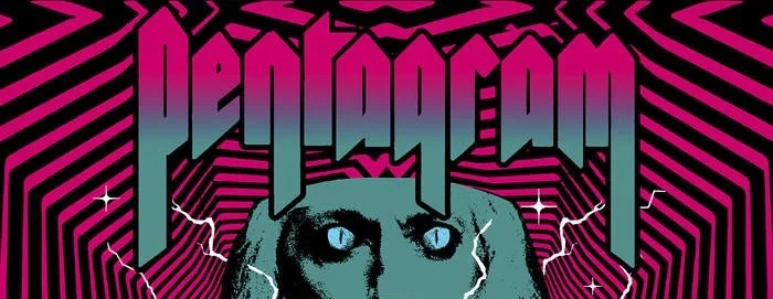 Pentagram Official Merchandise