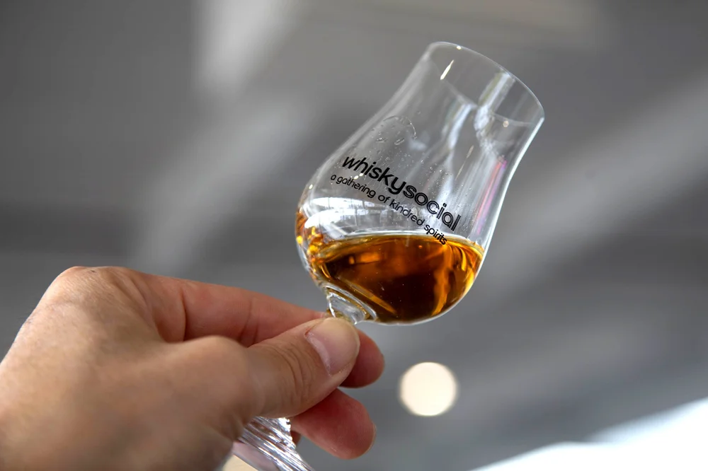 Photo Gallery — {whiskysocial} toronto