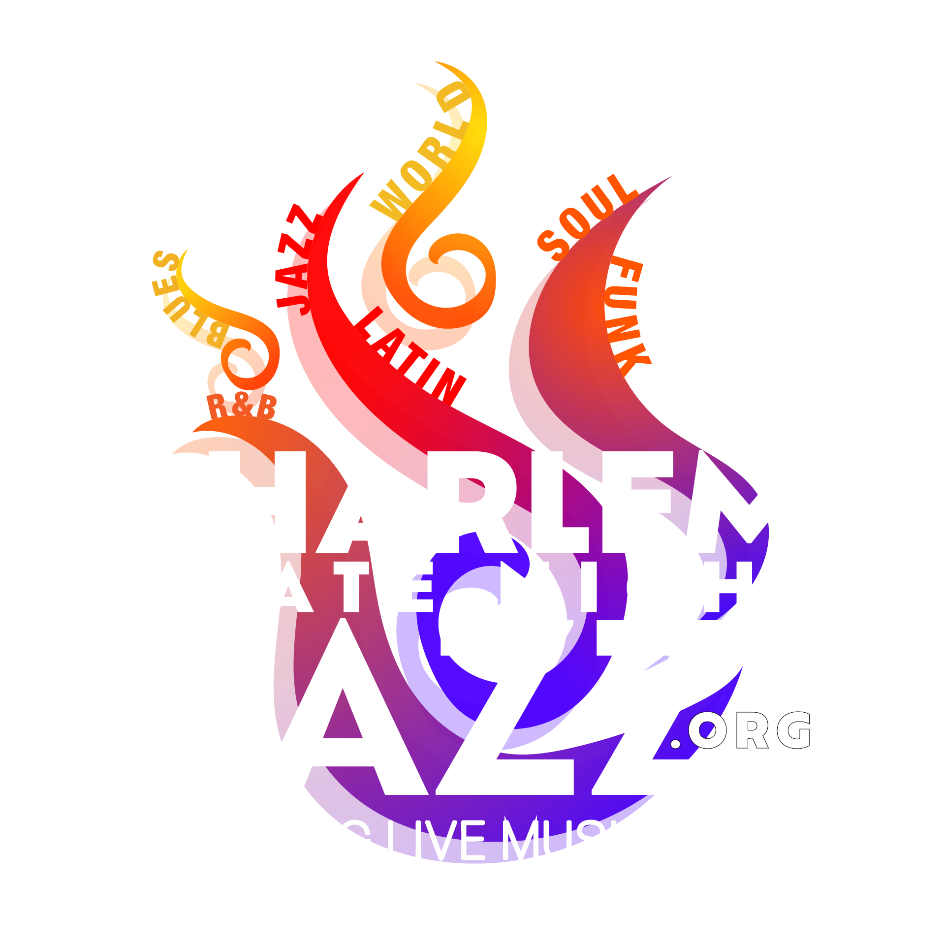JAZZ HISTORY TREE — Harlem Late Night Jazz