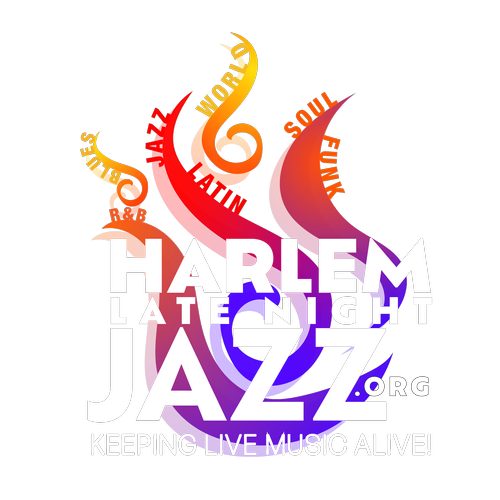 JAZZ HISTORY TREE — Harlem Late Night Jazz