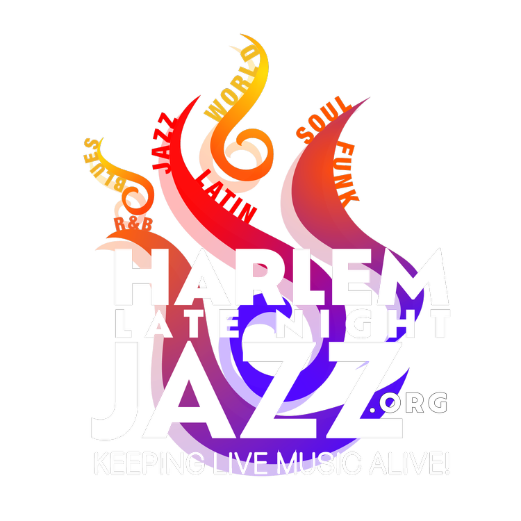 JAZZ HISTORY TREE — Harlem Late Night Jazz