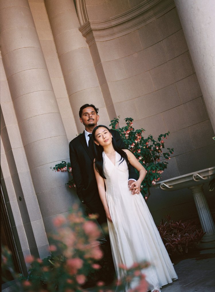 Weddings by Mars