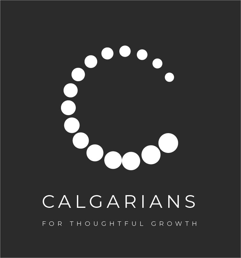Calgarians for Thoughtful Growth