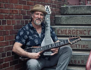 Mike Neer's Steel Guitar Instruction | Start Your Steel Guitar Journey