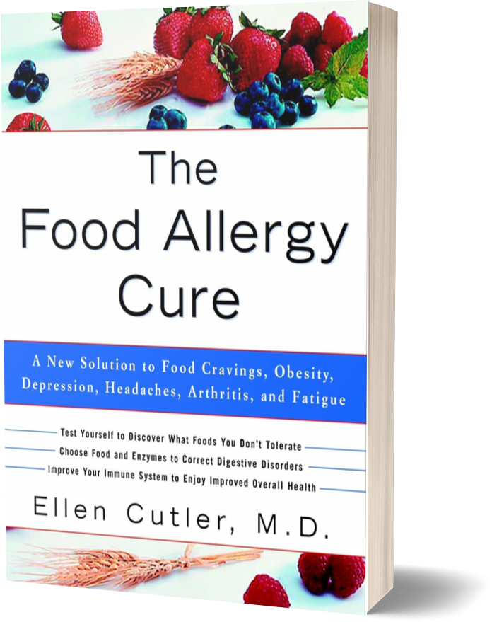 Books | Ellen Cutler Method