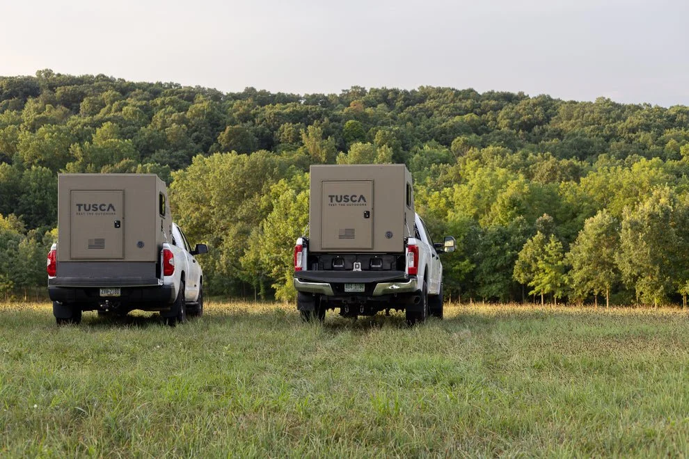 Freedom Campers Texas | Experience Ultimate Mobility