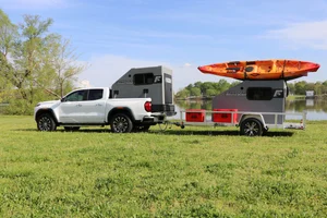 Freedom Campers Texas | Experience Ultimate Mobility