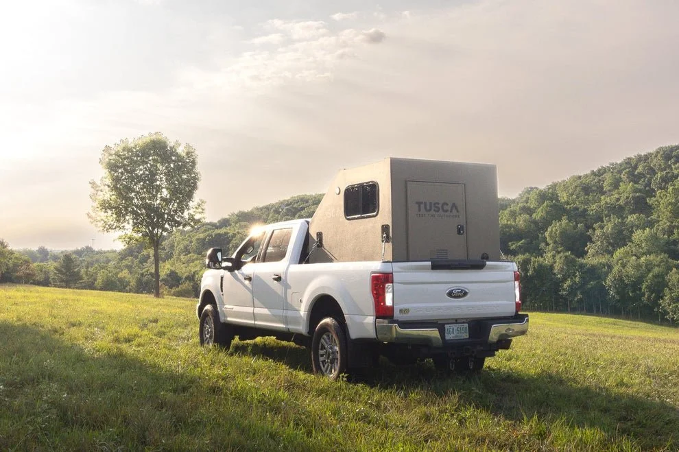 Freedom Campers Texas | Experience Ultimate Mobility