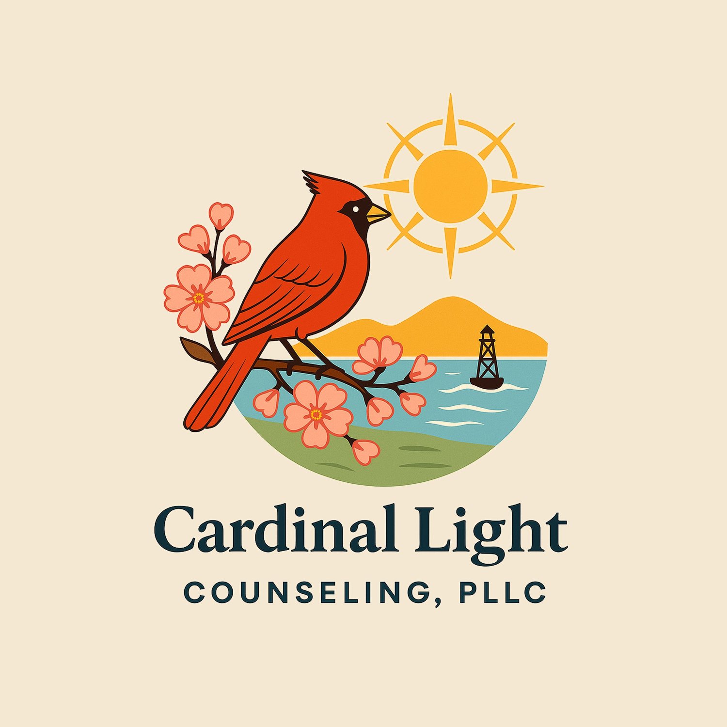 Cardinal Light Counseling