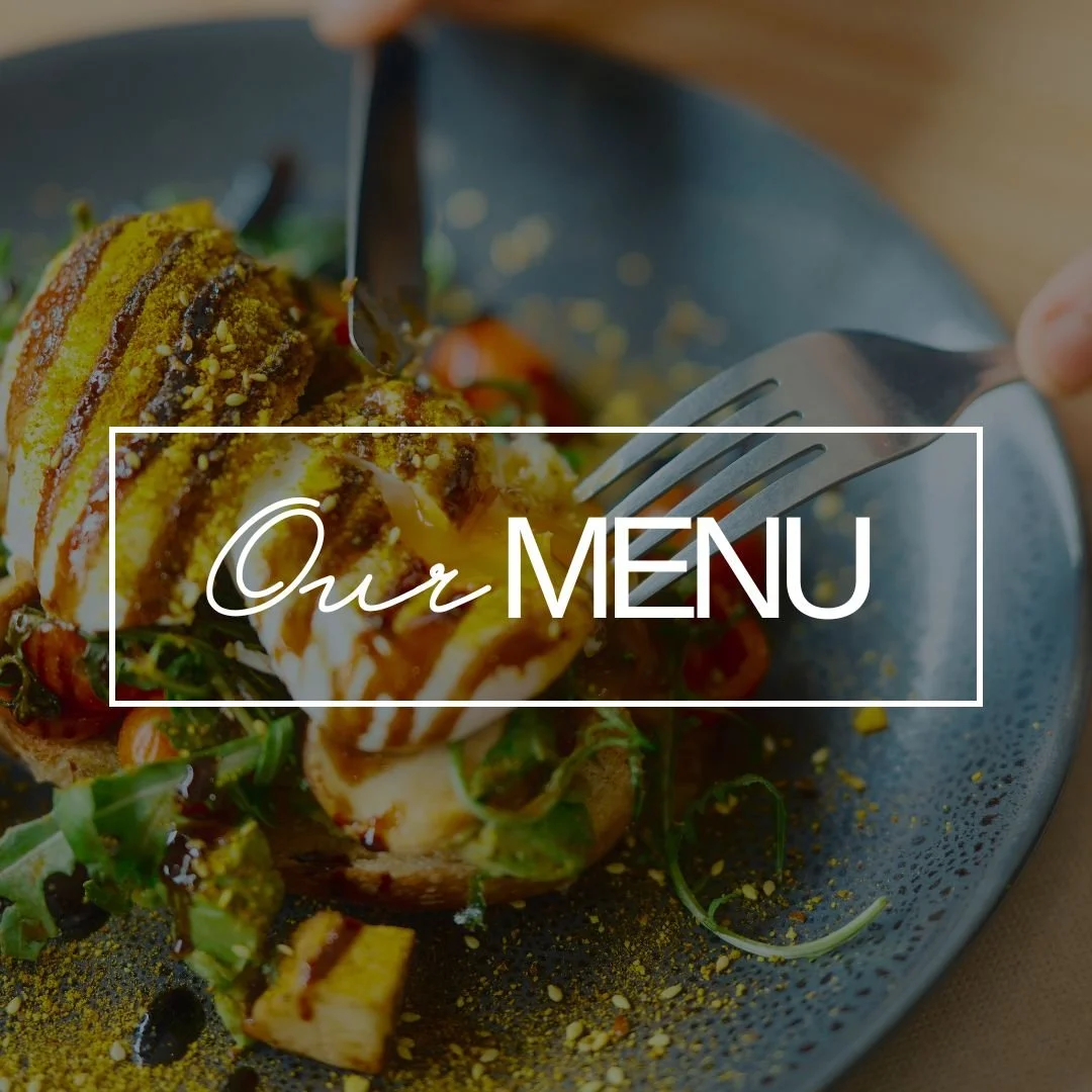 Truly Scrumptious Cafe | A taste of home