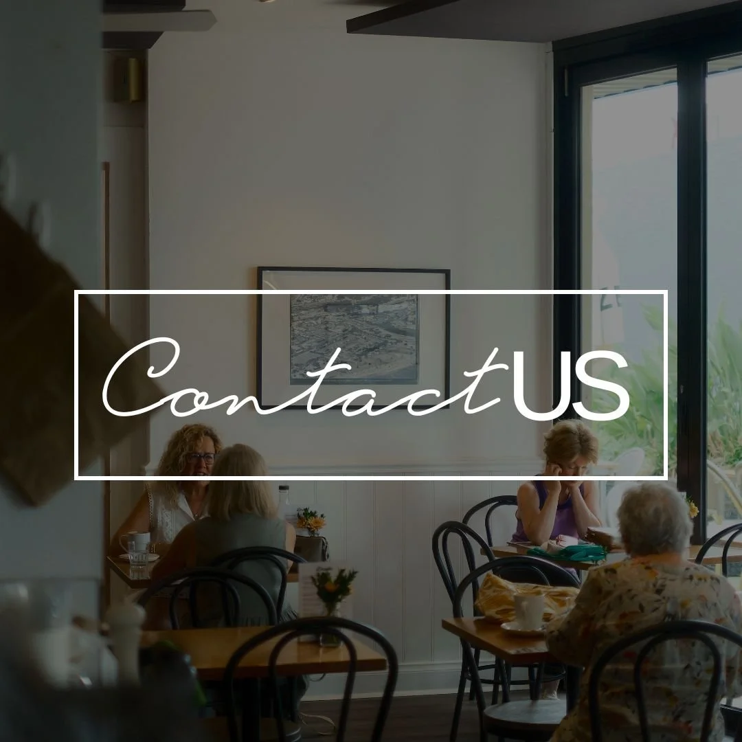 Truly Scrumptious Cafe | A taste of home