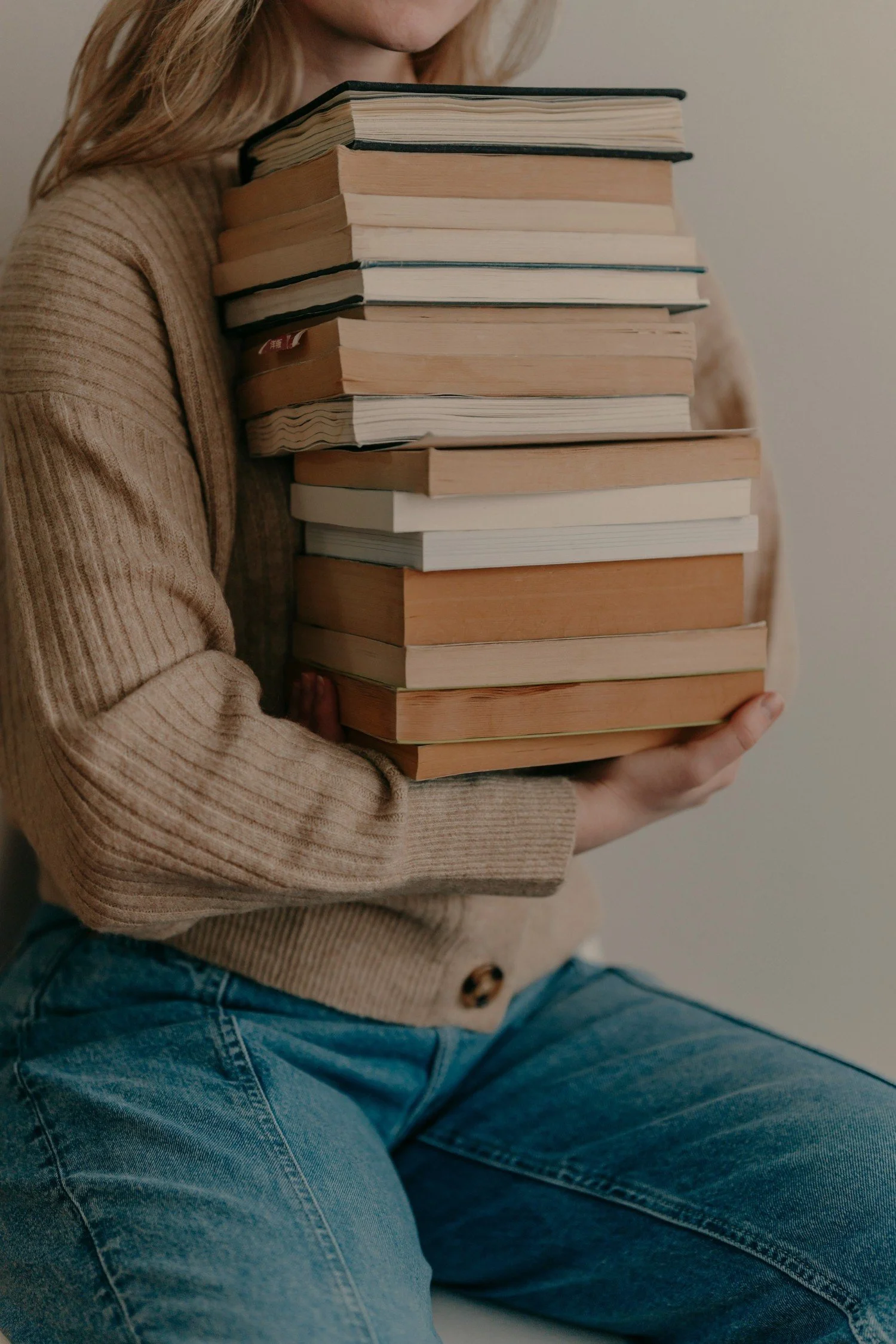 Jodi Harris | Discover New Content Today