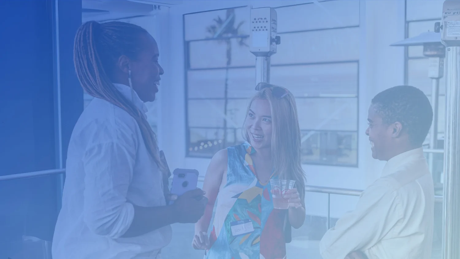 Pride Point Network | San Diego's Hub for LGBTQ+ Networking