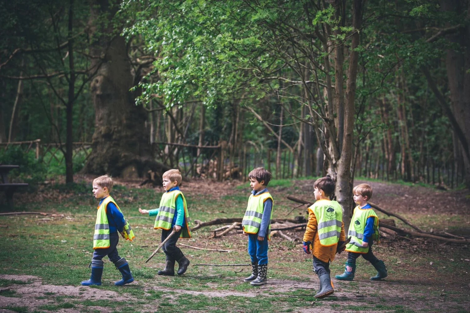 Parent Information | Join Our Community Today — The Treehouse Club ...