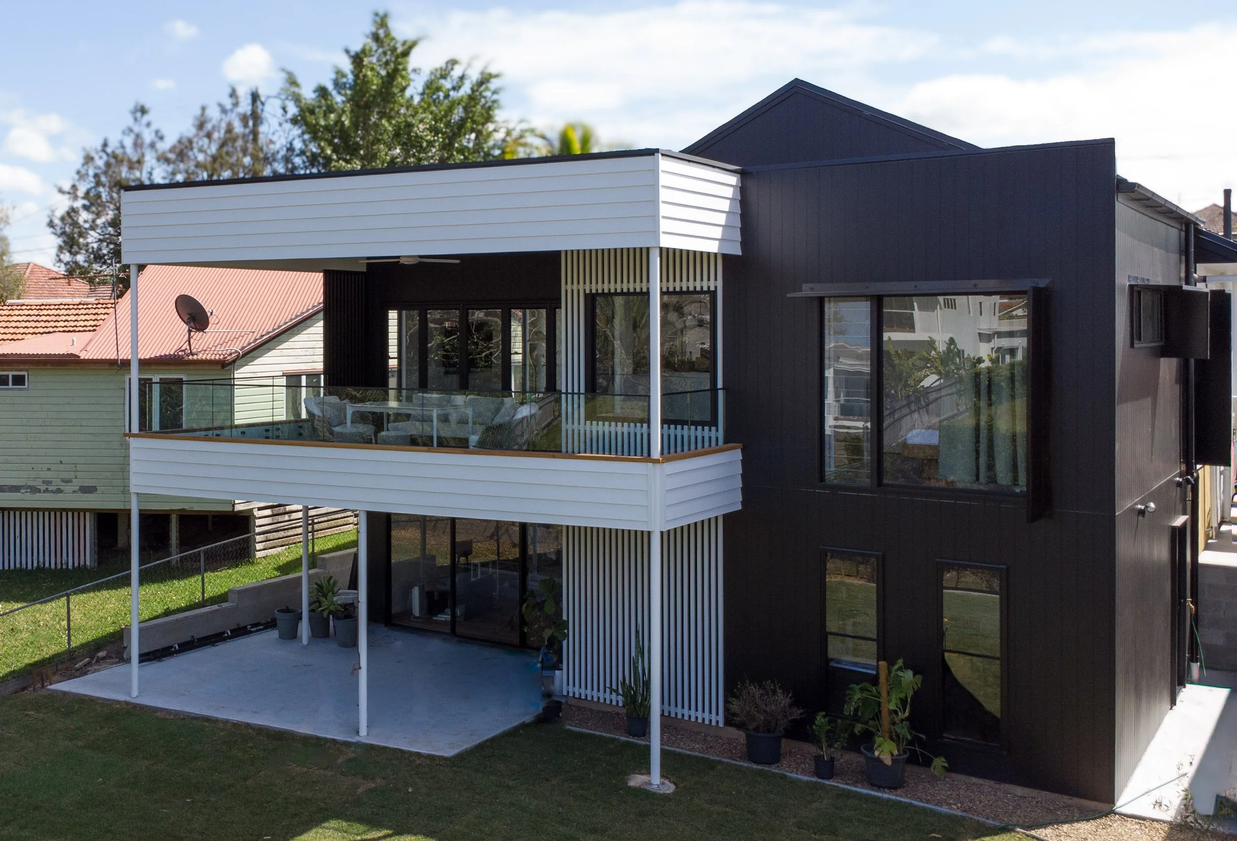 Insite Design + Drafting