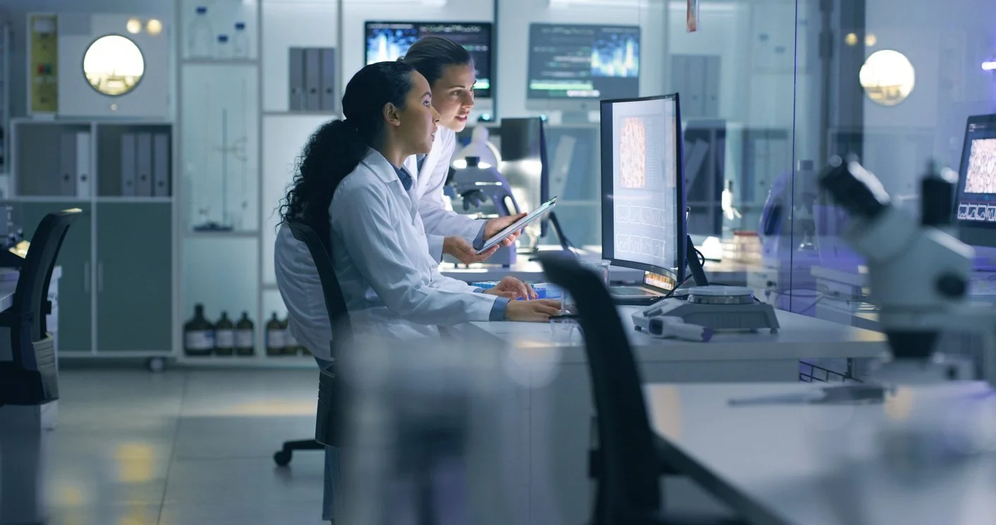 Donor X - For The Future of Medical Research