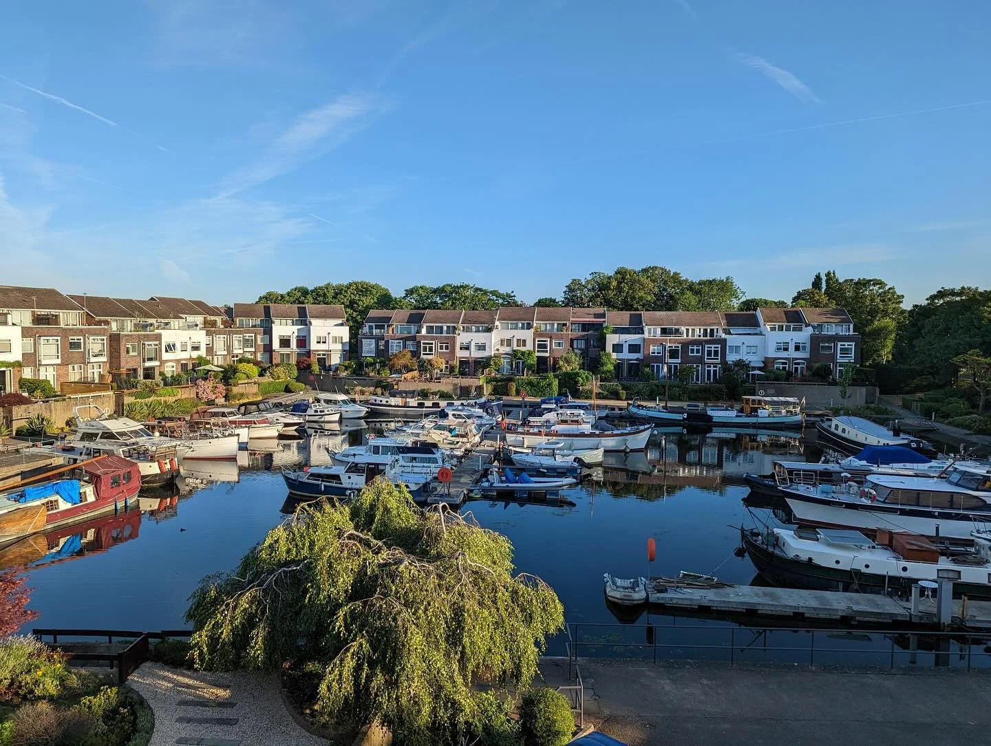 Chiswick Quay | Riverside Living