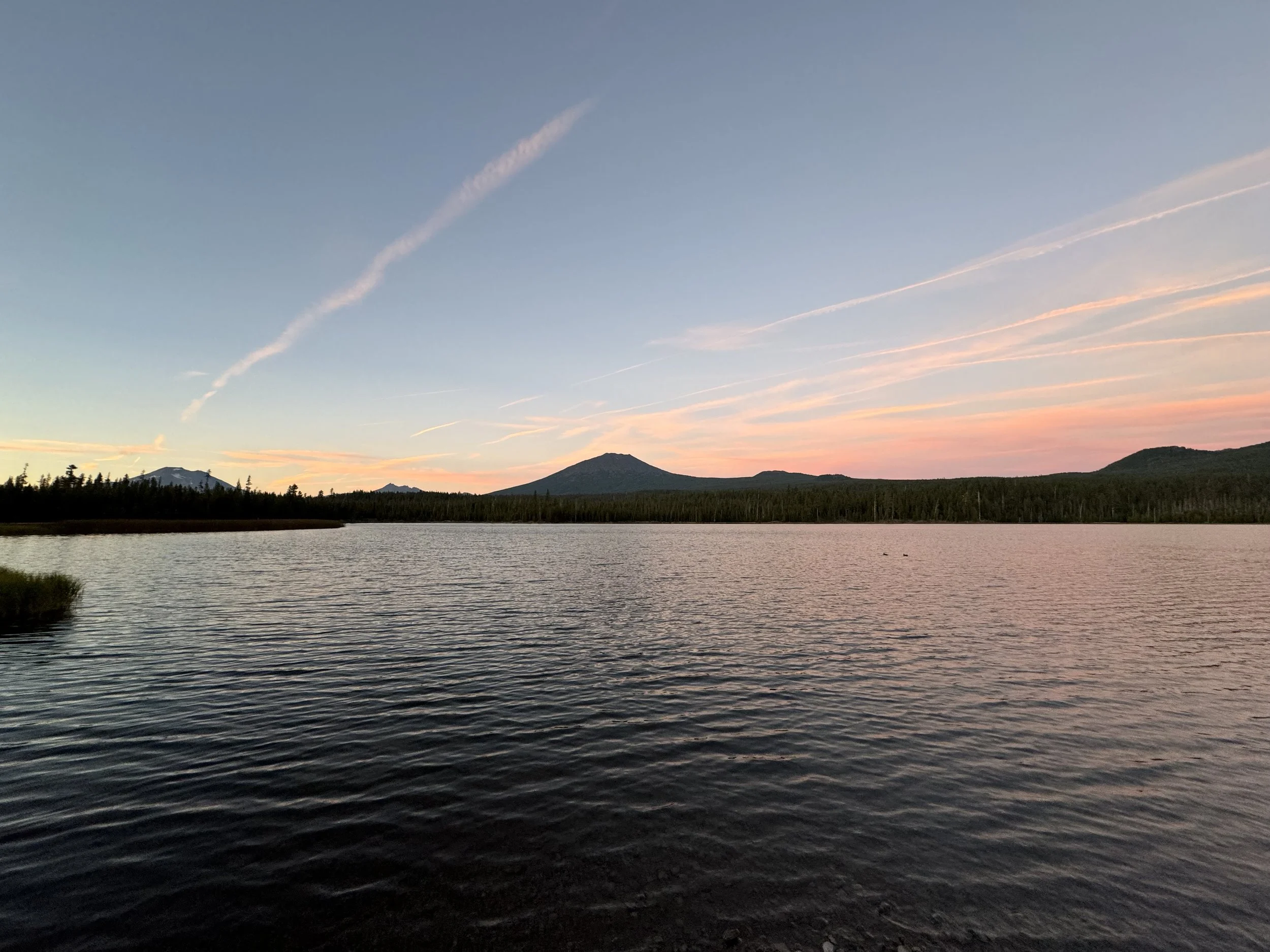 Lava Lake RV Resort | Discover Peaceful Camping Now
