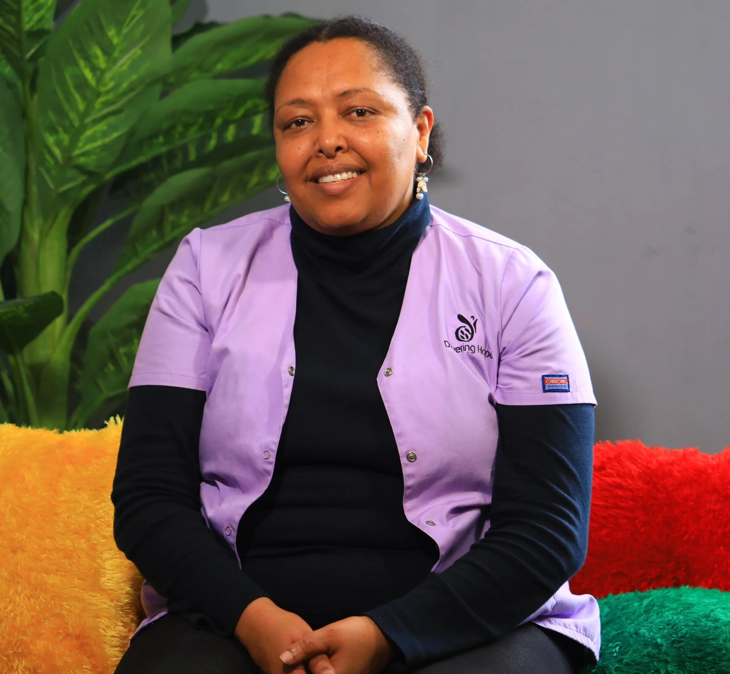 Delivering Hope International: Saving Mothers, Preventing Orphans, Bringing Hope | Join Us to ...