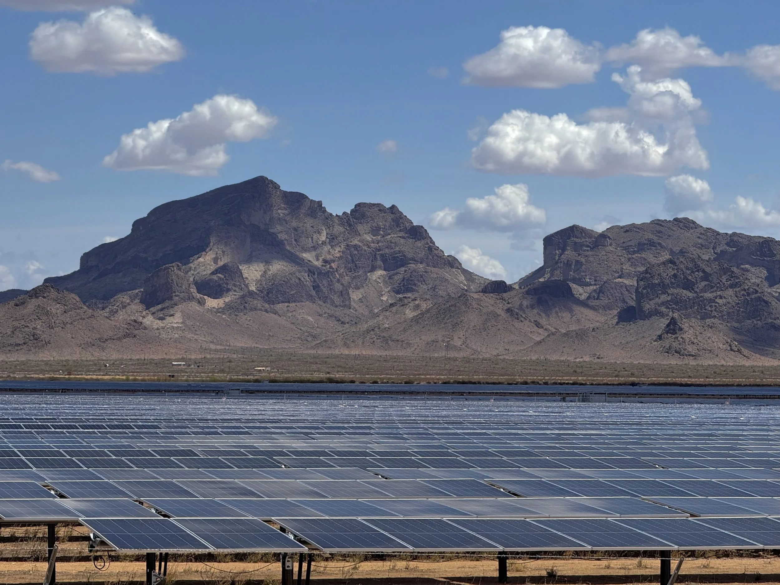 Overview — Copia Power