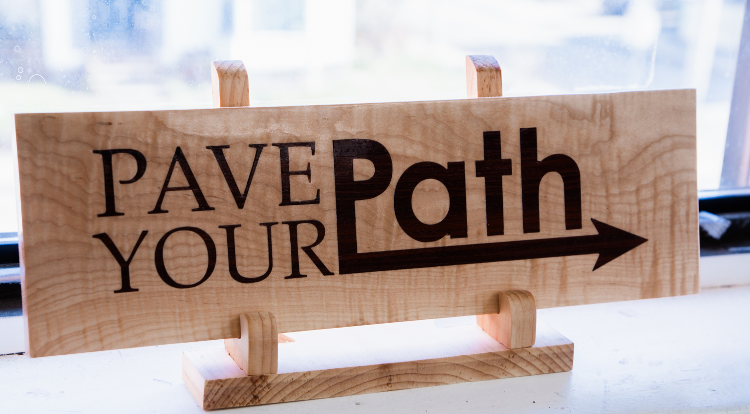 Volunteer — Pave Your Path