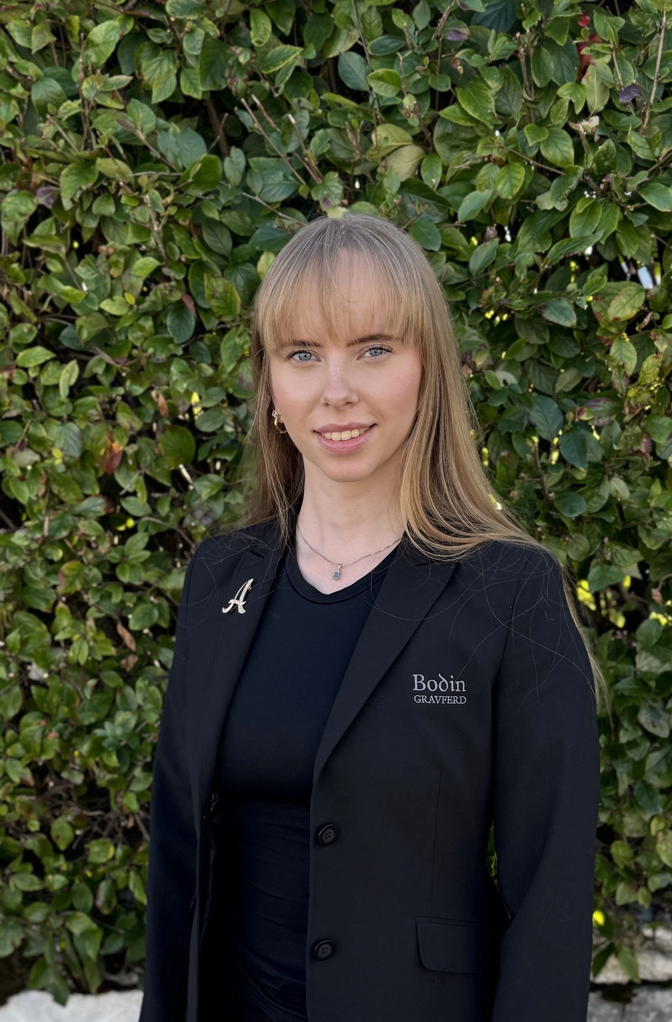 Om oss — Bodin Gravferd - Begravelsesbyrå i Bodø