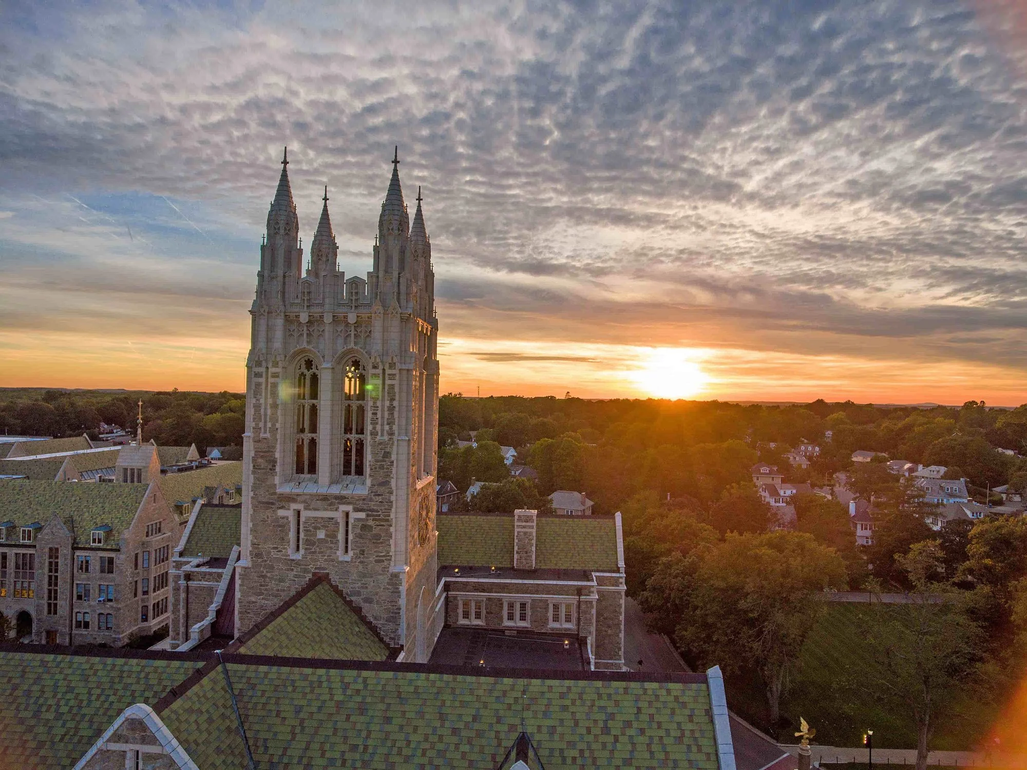 Find A School — AJCU Jesuit Educated