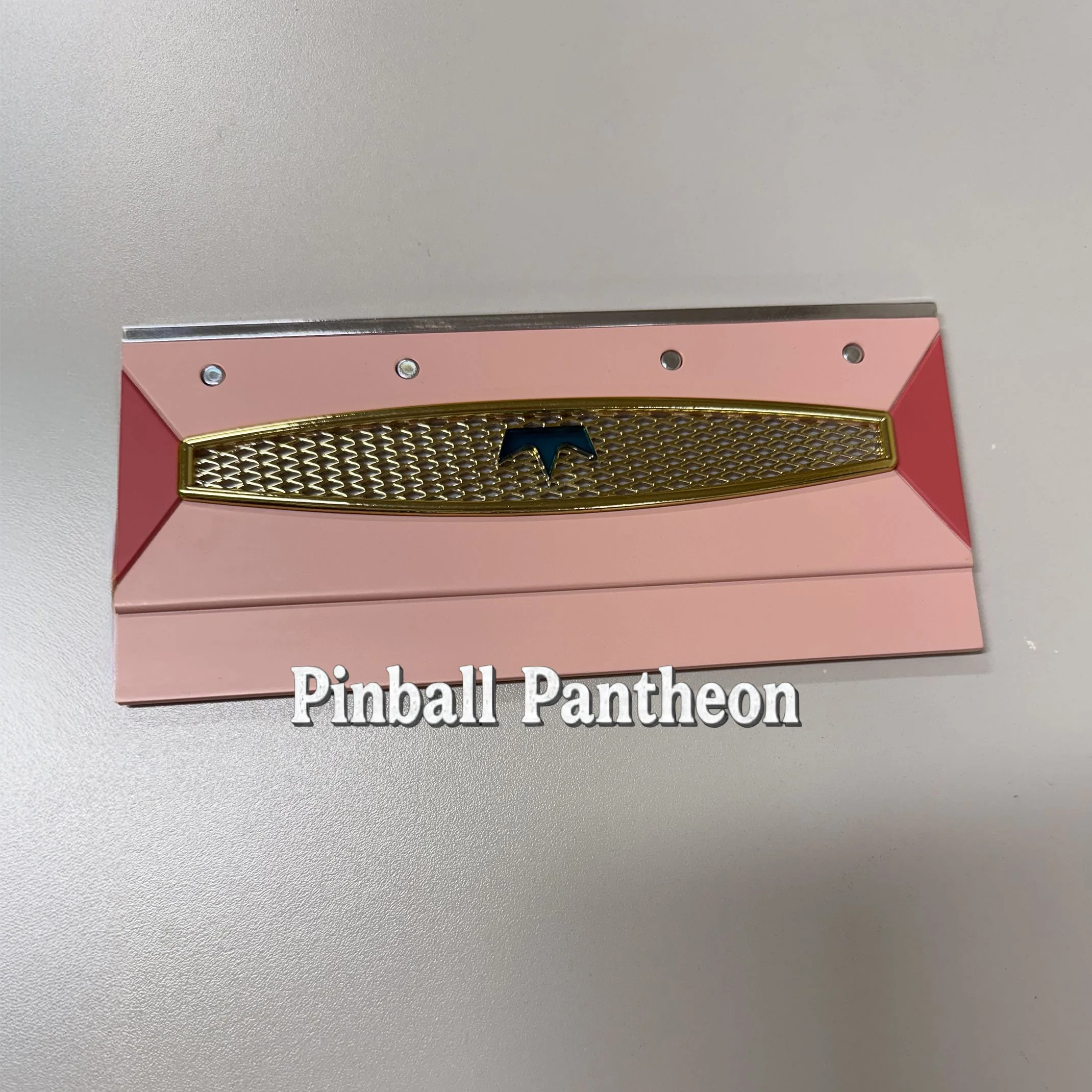 The BIG Lebowski Toilet Scoop - AOP — Pinball Pantheon
