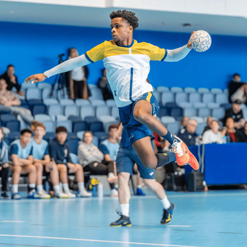 Learn | Learn Handball Today - Get Started — HandballVic