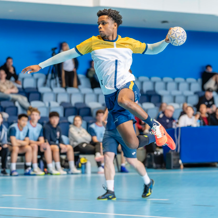 Learn | Learn Handball Today - Get Started — HandballVic
