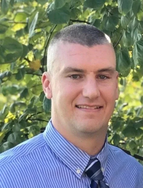 Tyler Dartt, PMHNP — Noble Mental Health