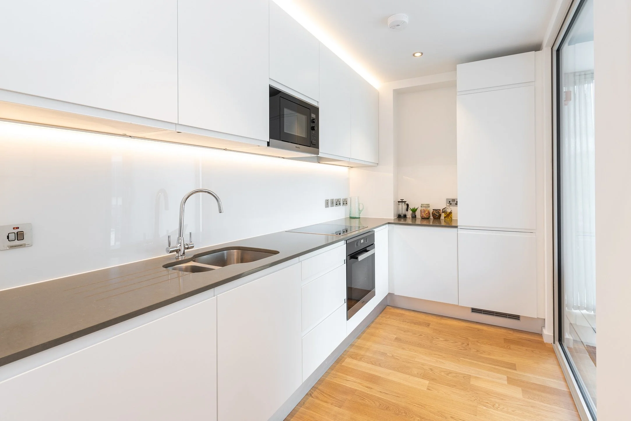 Capital Dock – Serviced Apartment at Grand Canal Dock | Adoor — ADOOR