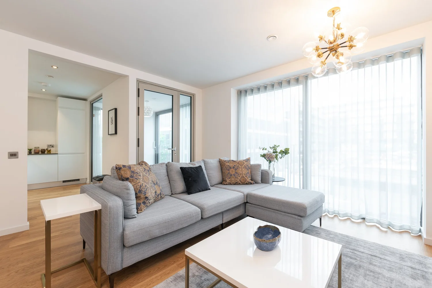 Capital Dock – Serviced Apartment at Grand Canal Dock | Adoor — ADOOR