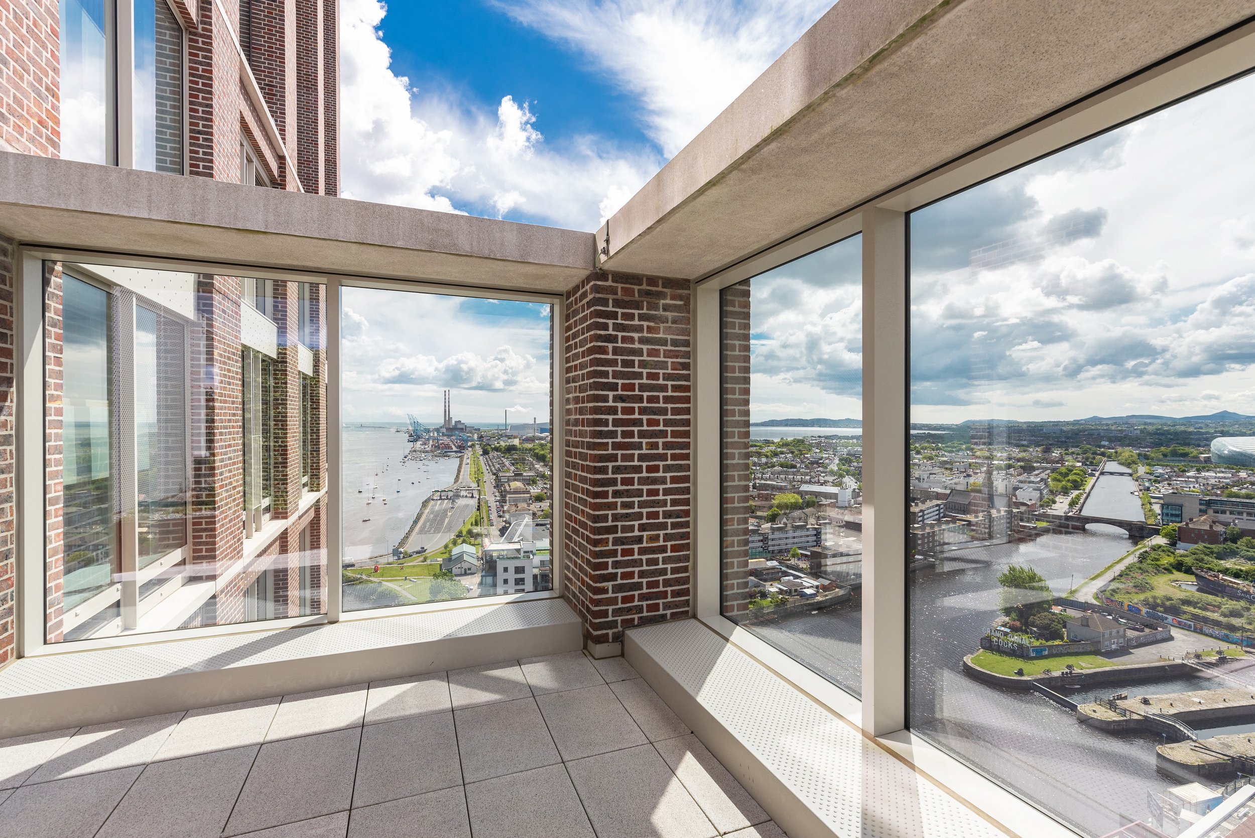 Capital Dock – Serviced Apartment at Grand Canal Dock | Adoor — ADOOR