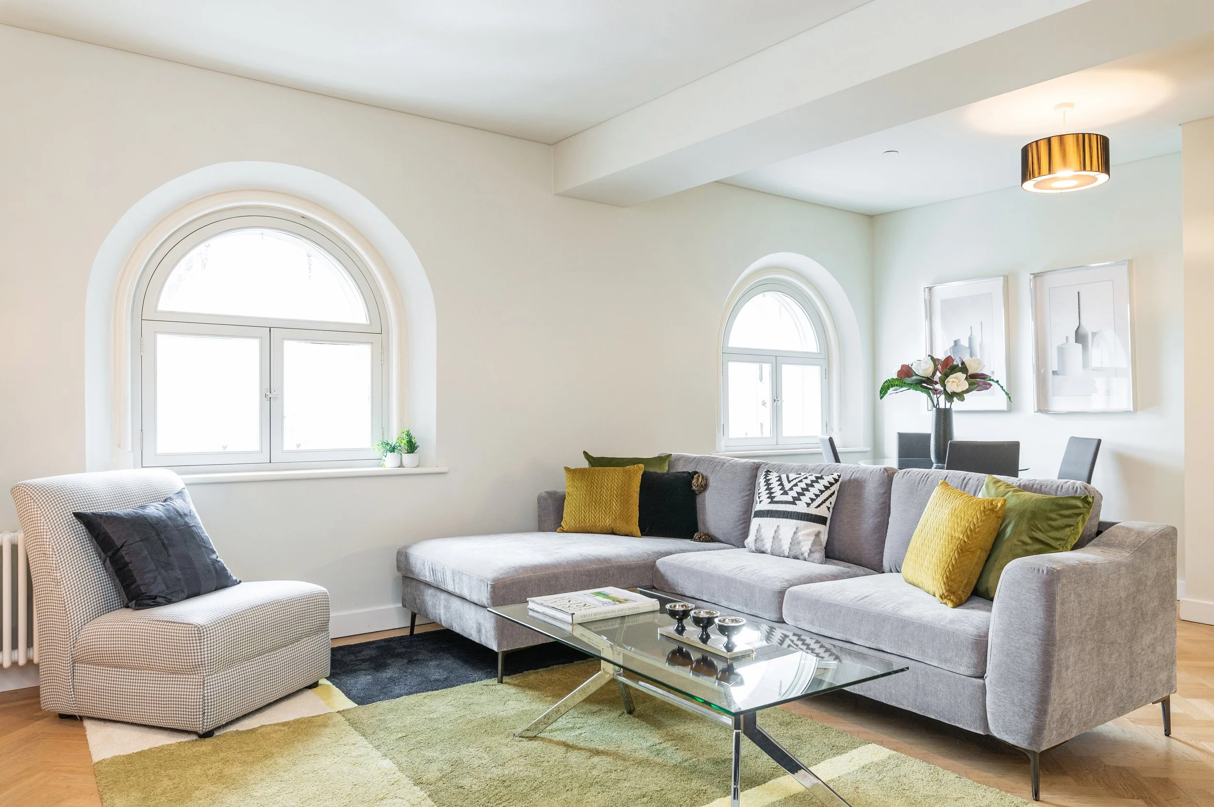 College Green – Serviced Apartment in Dublin City Centre | Adoor — ADOOR