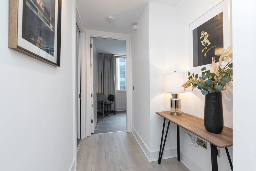 The Waterfront – Serviced Apartment at Grand Canal Dock | Adoor — ADOOR