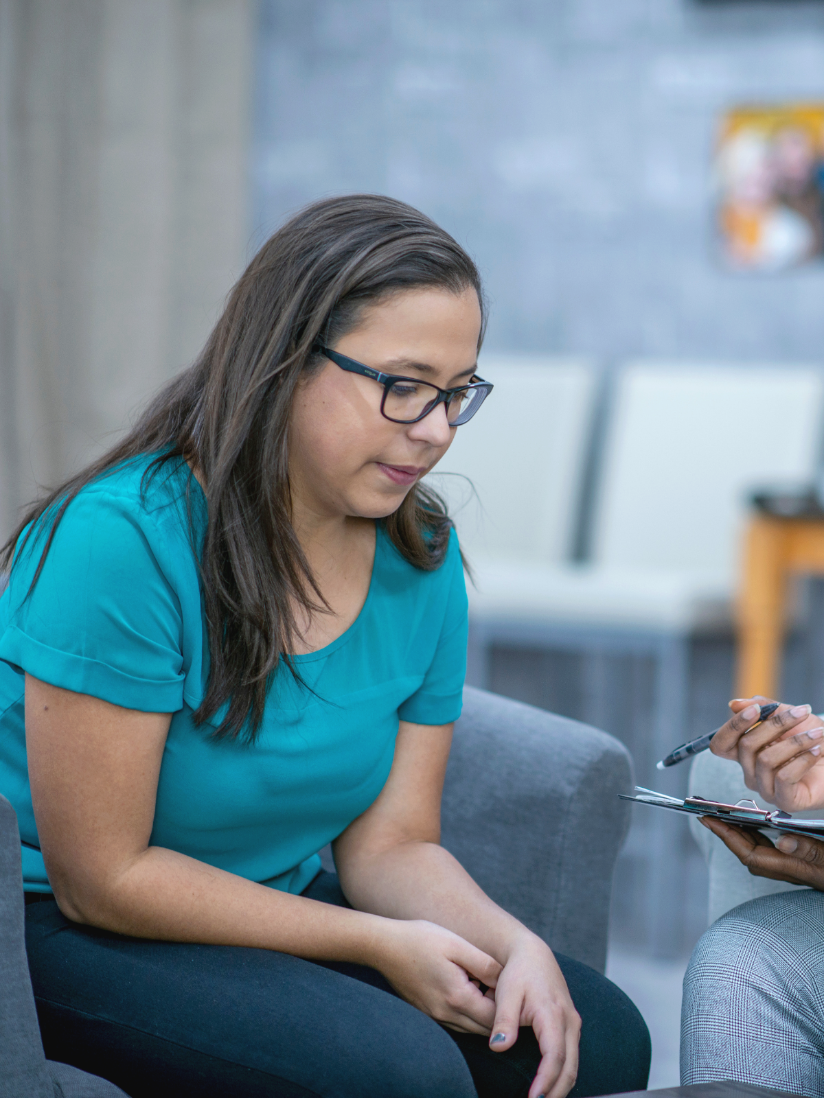 Healing Blue Therapy | Start Your Healing Journey Today