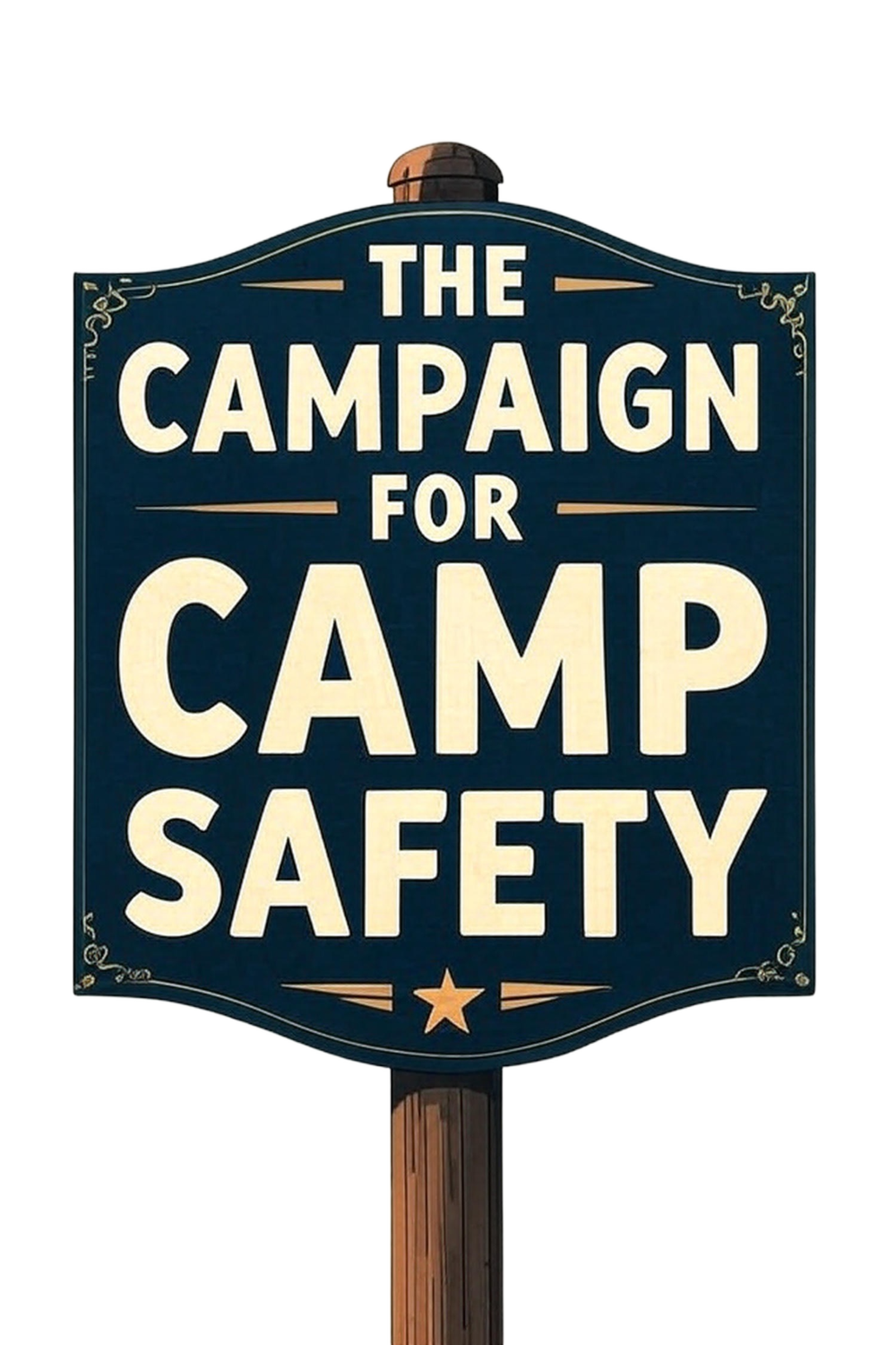 The Campaign for Camp Safety