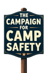 The Campaign for Camp Safety