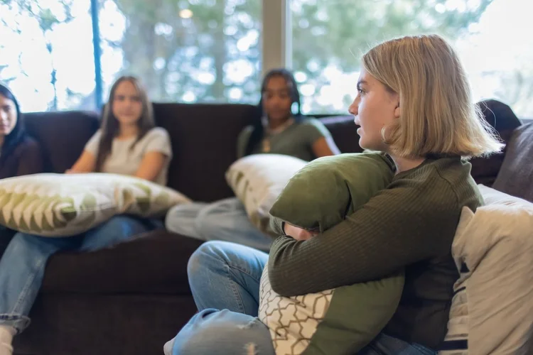 Therapy for Girls: Building Trust, Healing, and Growth — Eva Carlston ...