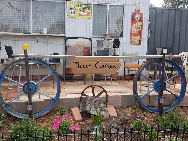 General 2 — Hourigan Designs