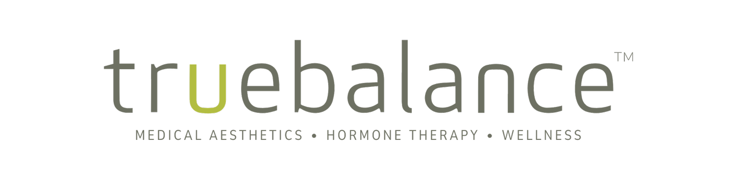 About Us — My True Balance