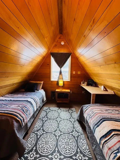 Antelope Basecamp | Discover Your Starry Escape — Book Today
