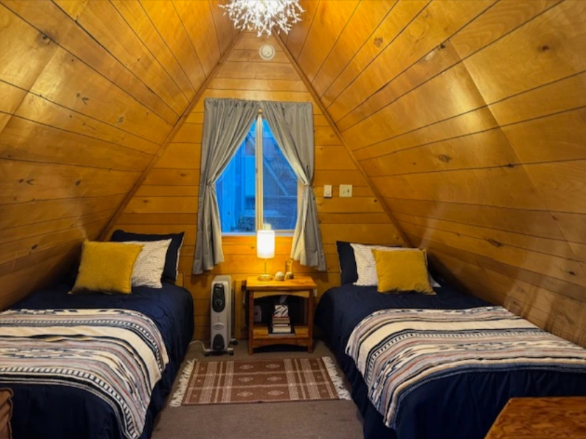 Antelope Basecamp | Discover Your Starry Escape — Book Today