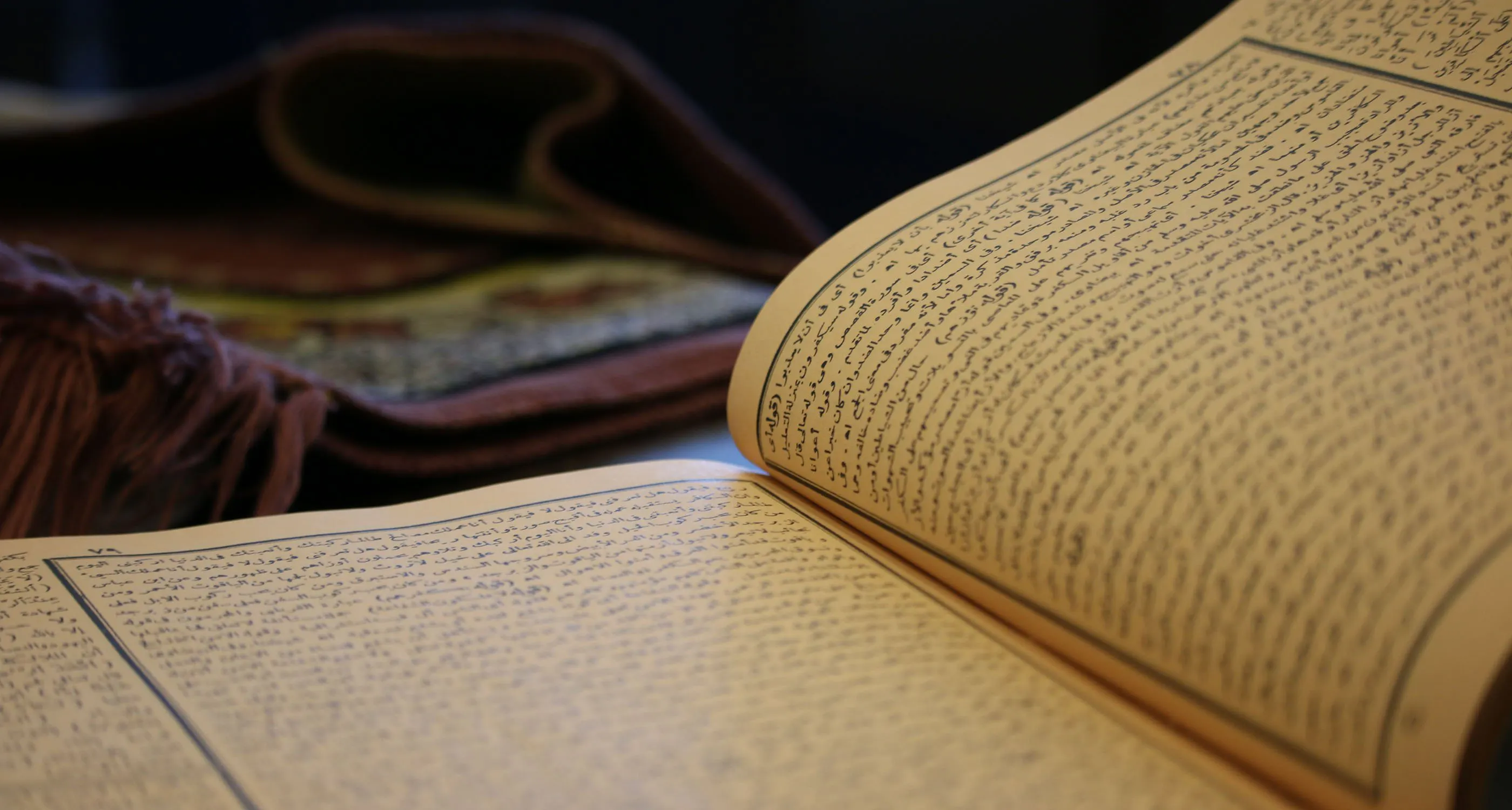 Classical Arabic — Qasid Online