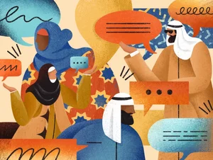 The Ultimate Guide to Arabic Dialects—And How to Pick the Perfect One ...