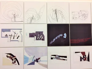 Rigid Failure: Zaha Hadid’s Fluid Geometry & Computational Design ...
