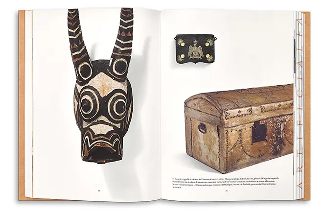 How LVMH Built a Billion-Dollar Empire on Stolen Geometry — Objects of ...